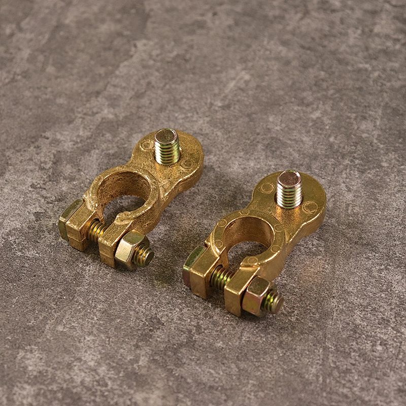 replacing battery terminalcrimp battery terminalconnectors for car ...