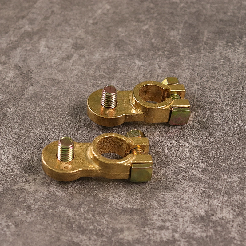 replacing battery terminalcrimp battery terminalconnectors for car ...