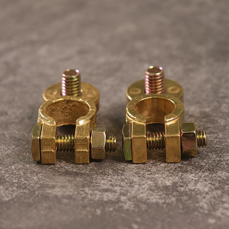 replacing battery terminalcrimp battery terminalconnectors for car ...